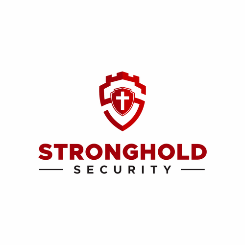 Designs | Needing a bold design for Stronghold Security | Brand launch ...