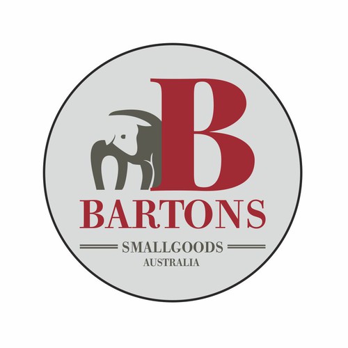 Design a World first logo for “Lamb smallgoods” | Logo design contest