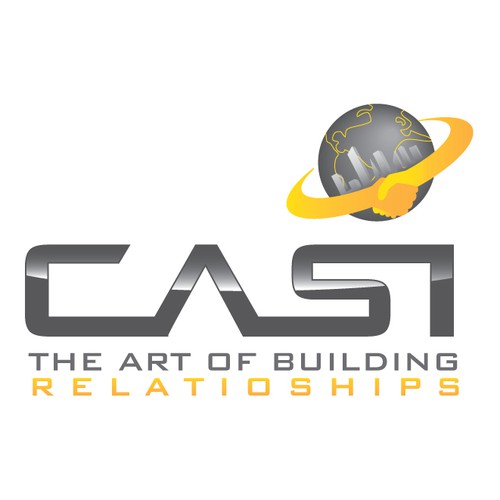Create the next logo for CASI | Logo design contest