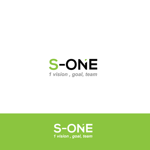 SOne logo update | Logo design contest