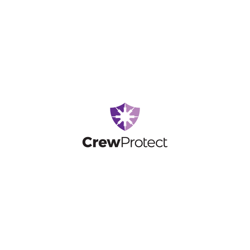 Designs | CrewProtect Logo | Logo design contest