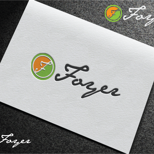 logo for Foyer | Logo design contest