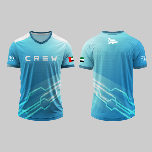 Designs | Revamp Epic VR Employee T-Shirts | T-shirt contest