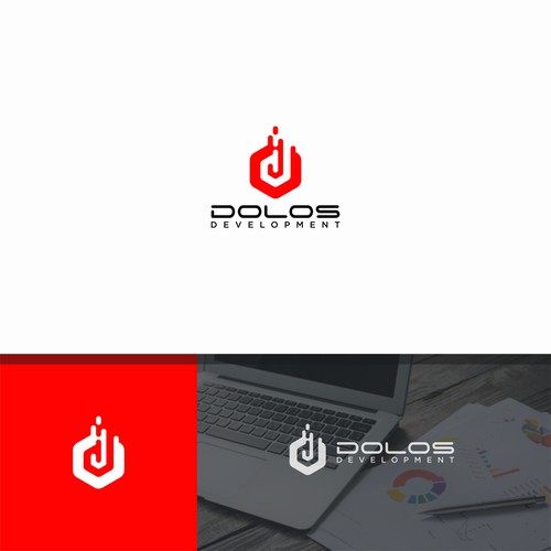 Create cyber security logo for Dolos Development | Logo design contest