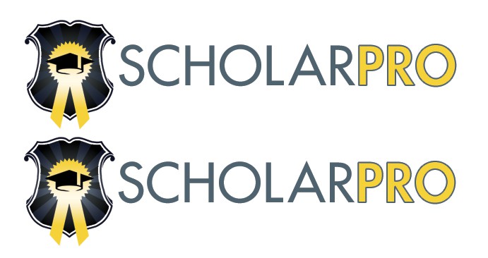 Logo for Scholarship Company | Logo design contest