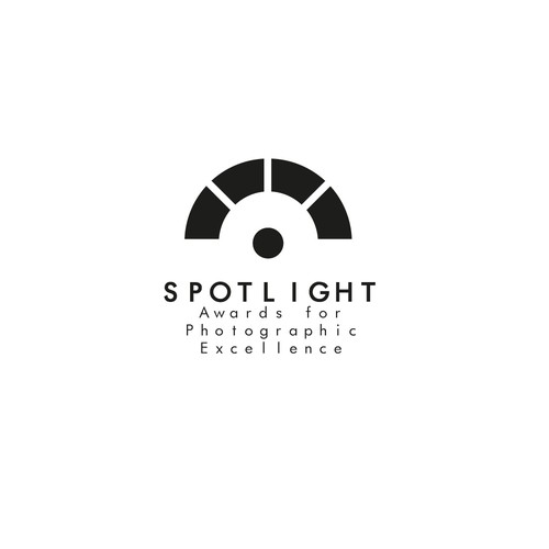 Logo Spotlight Photography Award | Logo design contest