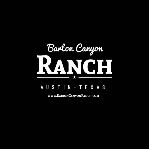 DESIGN A RANCH LOGO FOR US - LOCATED in AUSTIN, TEXAS | Logo design contest