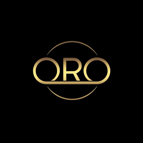 Logotipo De Oro C C ONE Badminton Challenge