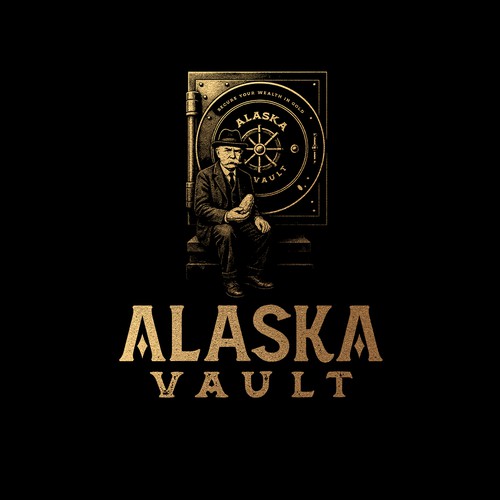 Designs | Alaska Vault | Logo design contest