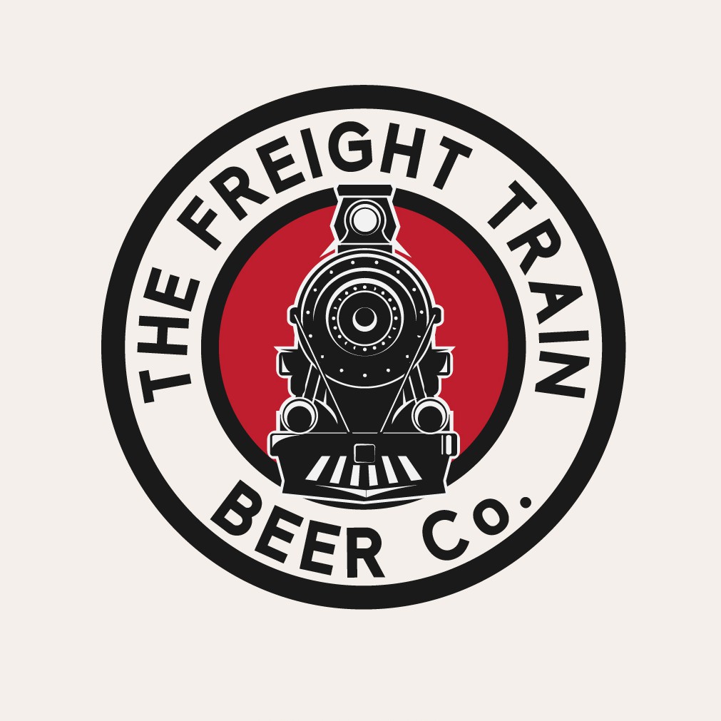 Railroad Logos - Free Railroad Logo Ideas, Design & Templates