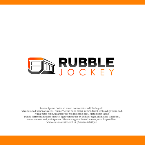 Designs | Dumpster rental business looking for clever modern logo ...