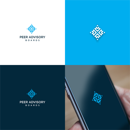 Peer Advisory Boards (Fun Opportunity!) | Logo & brand identity pack ...