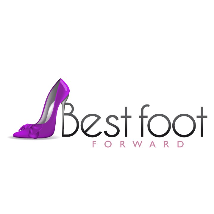 Foot Logos - Free Foot Logo Ideas, Design & Templates