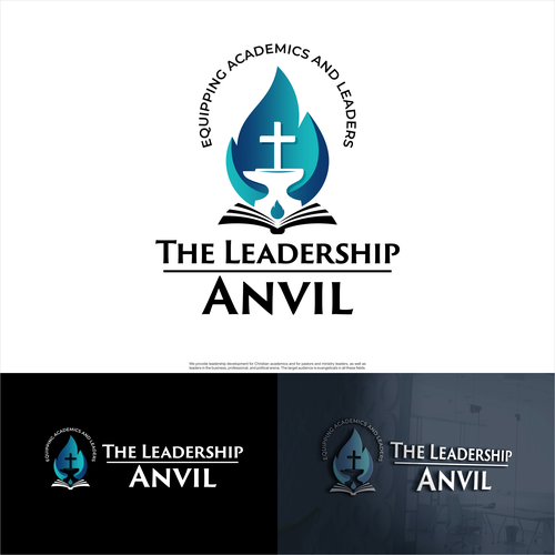 Designs | Leadership Anvil equips Christian leaders to serve Christ ...