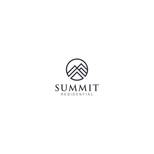 Designs | Summit Mountain Logo | Logo & brand identity pack contest