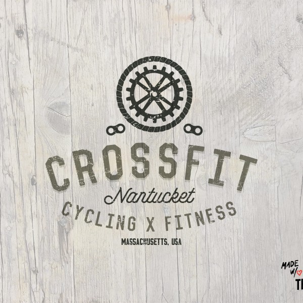 Crossfit Logos - Free Crossfit Logo Ideas, Design & Templates