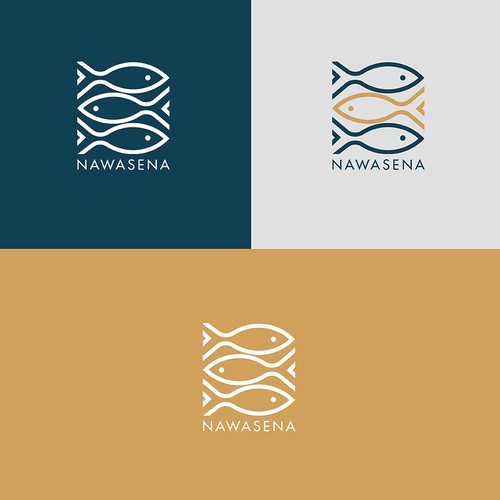 Designs | Luxury liveaboard in Indonesia requires elegant logo and ...