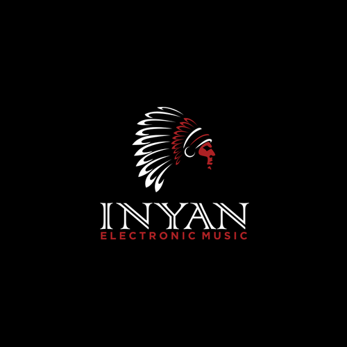 Inyan Music Logo Design | Logo design contest