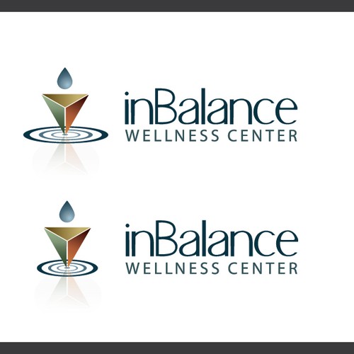Logo for Holistic Balance & Wellness Center | Logo design contest
