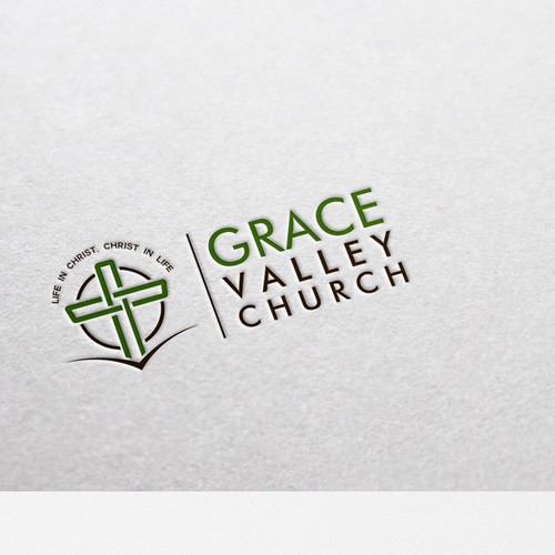 Designs | Create a captivating, memorable logo for a new gospel ... Designs | Create a captivating, memorable logo for a new gospel ...
