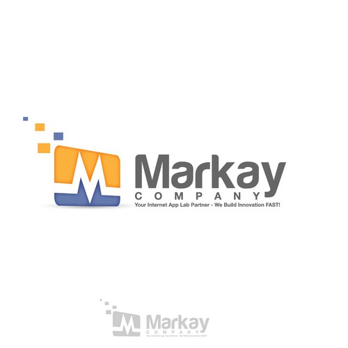 Designs | Help Markay Company with a new logo | Logo design contest
