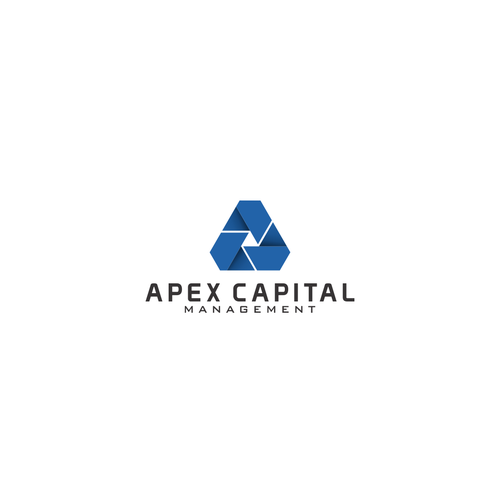 Apex Capital Logo | Logo design contest