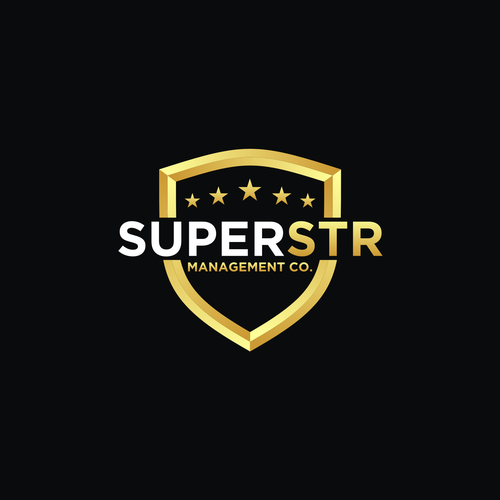 Designs | Show us your Superhero flex! | Logo & social media pack contest