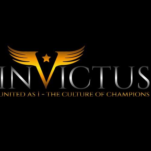 New logo wanted for Invictus | Logo design contest
