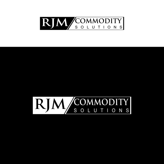 RJM sister company logo design. | Logo design contest