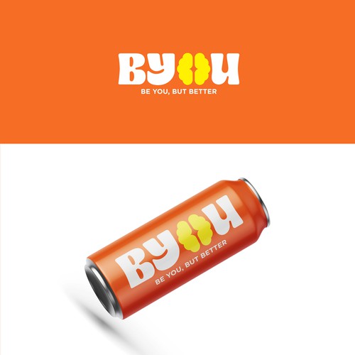Designs | Design a logo for an energy drink, a cosmetic brand, and a ...