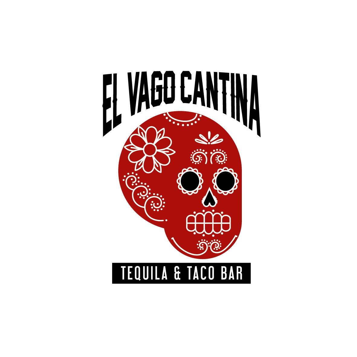 Tequila Logos - Free Tequila Logo Ideas, Design & Templates