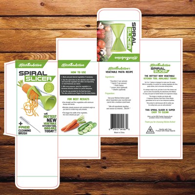 Retail Packaging Design by Professional Packaging Designers | 99designs