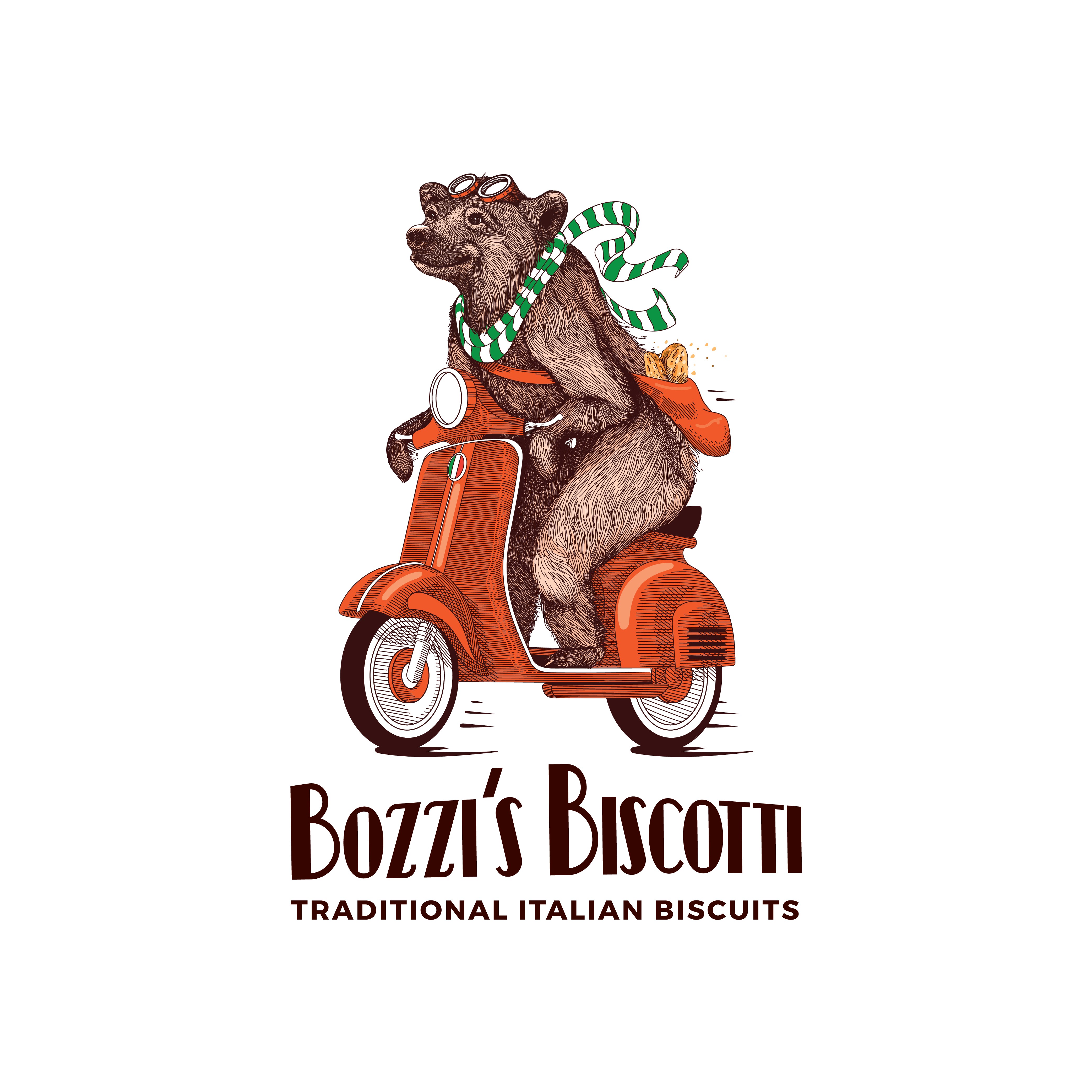 Bacon Logos - Free Bacon Logo Ideas, Design & Templates