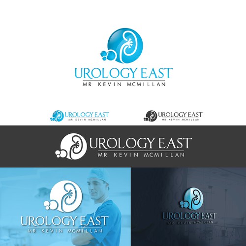 A business logo for a surgical practice | Logo design contest
