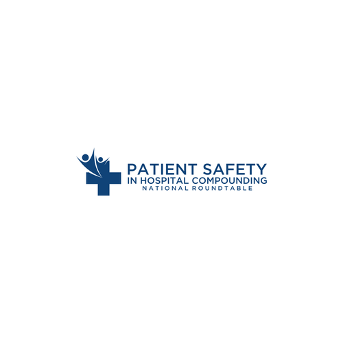 Patient Safety in Hospital Compounding | Logo design contest