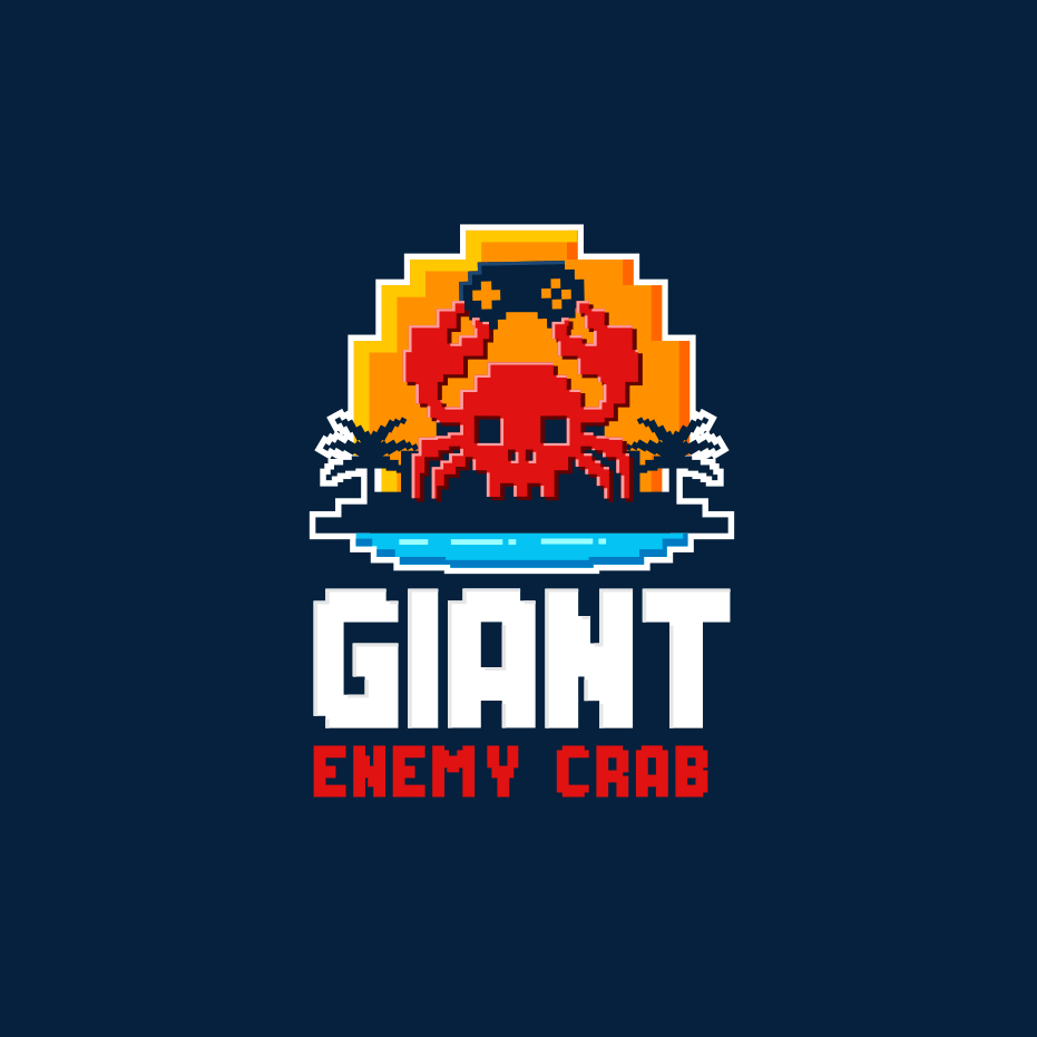 Crab Logos - Free Crab Logo Ideas, Design & Templates
