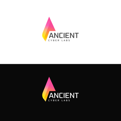 Designs | Logo for Ancient Cyber Labs | Logo design contest