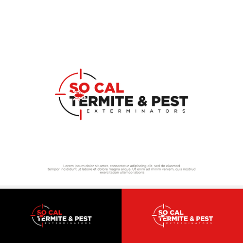Designs | Termite and pest control super woman | Logo design contest