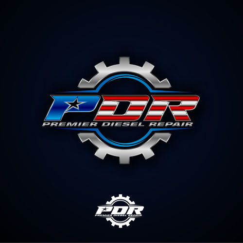 DIESEL shop logo. Give it a shot | Logo design contest