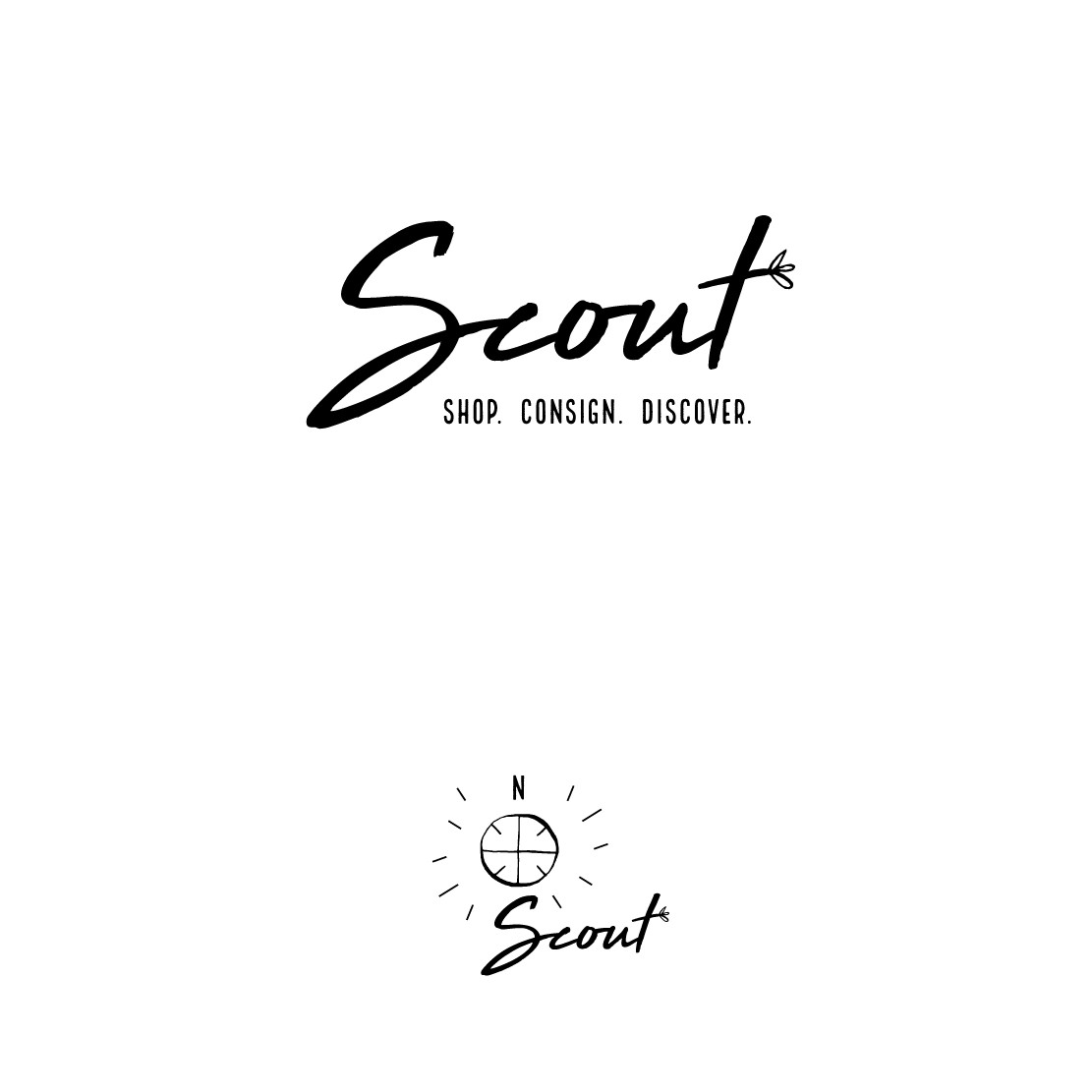Secret Logos - Free Secret Logo Ideas, Design & Templates