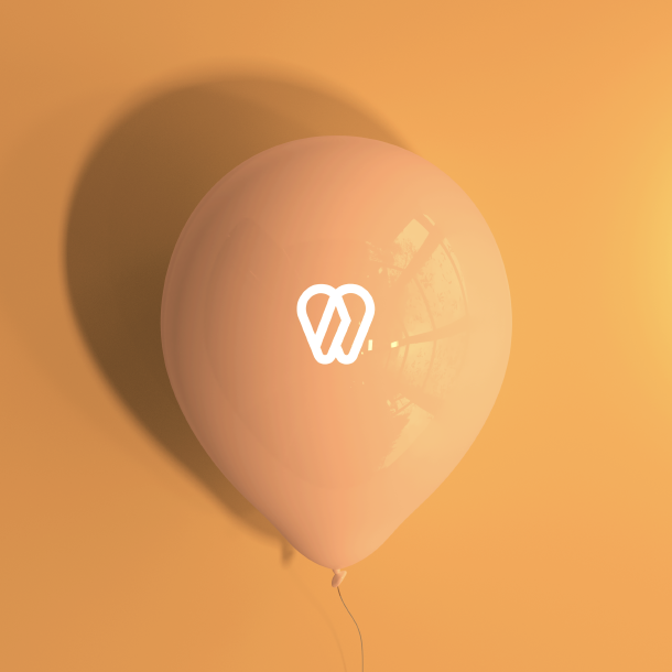 Balloon Logos - Free Balloon Logo Ideas, Design & Templates
