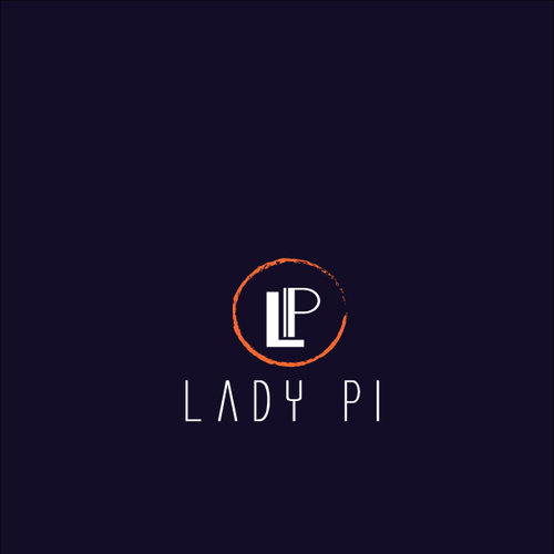 Lady Pi | Logo design contest