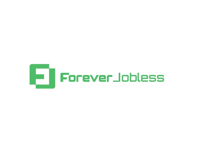 Create the next logo for Forever Jobless | Logo design contest