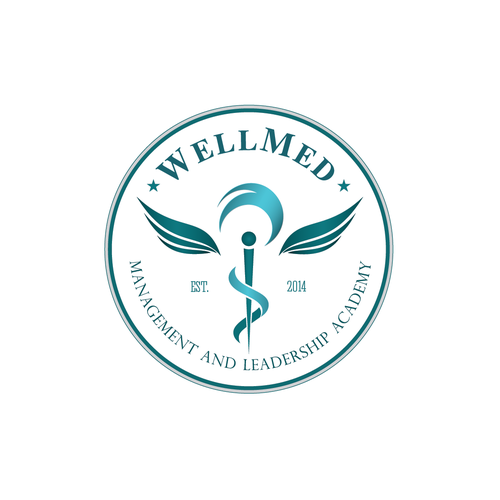 Designs | Create a professional, classy logo for the WellMed Management ...