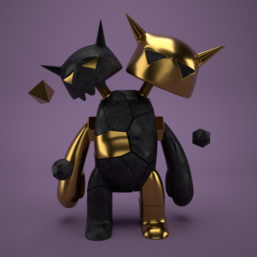 Designs | Antonym Design Project to have fun for fan art | Illustration ...