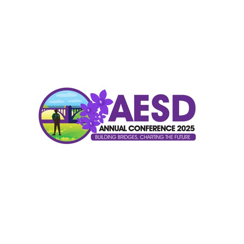 Designs | AESD Conference Logo | Logo design contest