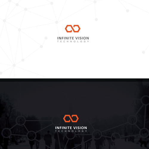 Logo for Infinite Vision Technologies | Logo design contest