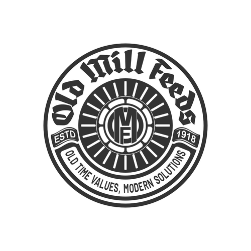 Designs | OMF Logo | Logo design contest