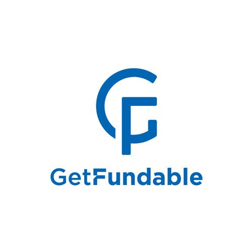 Designs | GF - GF Fundable! Logo | Logo design contest