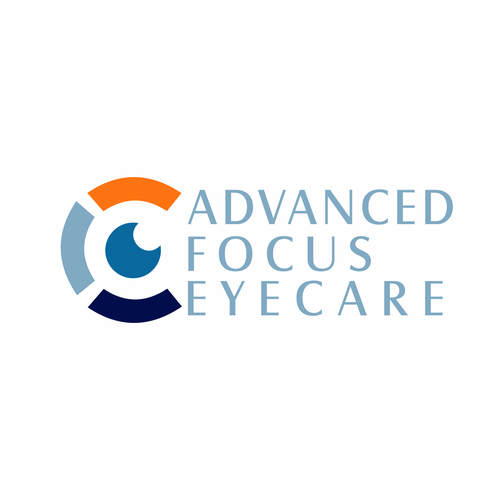 Advanced Focus Eyecare- create a professional optometrist office logo ...